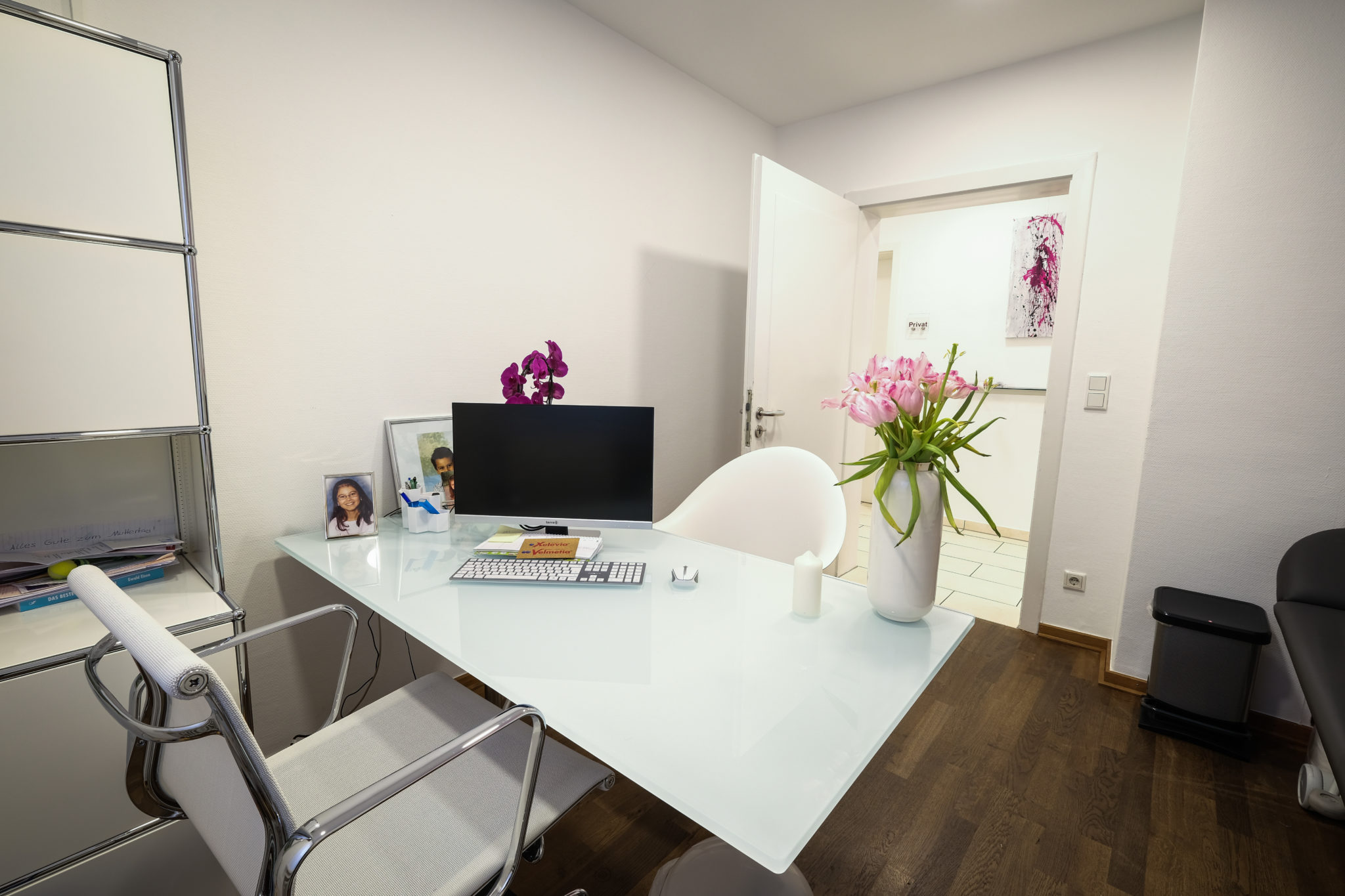 Praxis – Traufetter Forooghi Gemeinschaftspraxis