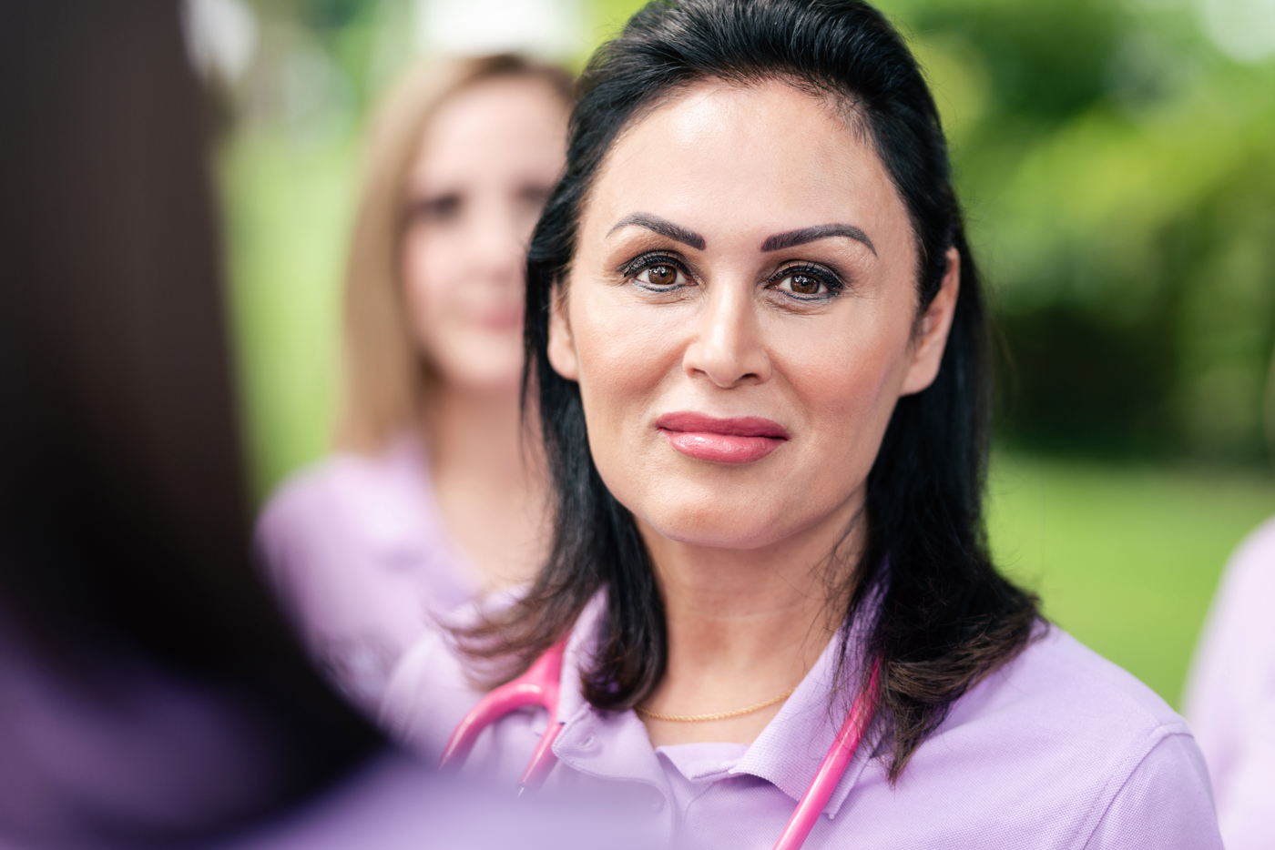 Team – Traufetter Forooghi Gemeinschaftspraxis